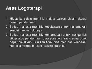 Victor frankl | PPTX