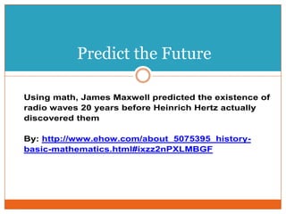 Victoria%27s awesome powerpoint about numbers and letters and stuff | PPTX