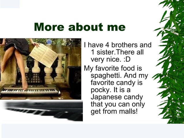 Victoria Bartle | PPT