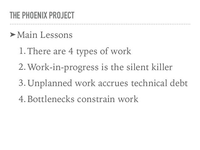 Our DevOps Journey - An Exercise in Cultural Change