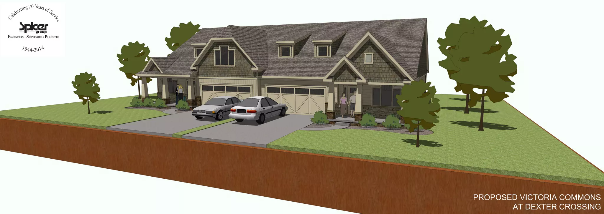 Victoria Commons Condominiums | PDF