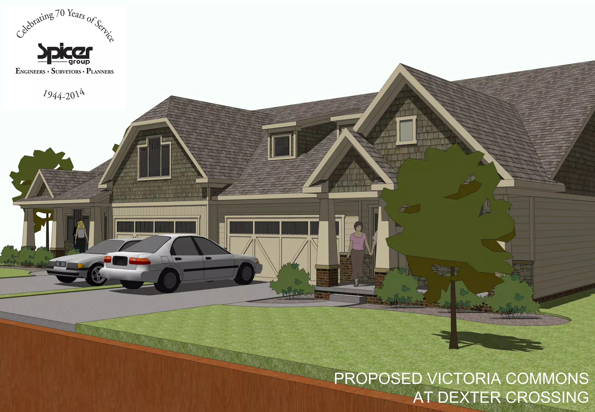 Victoria Commons Condominiums | PDF