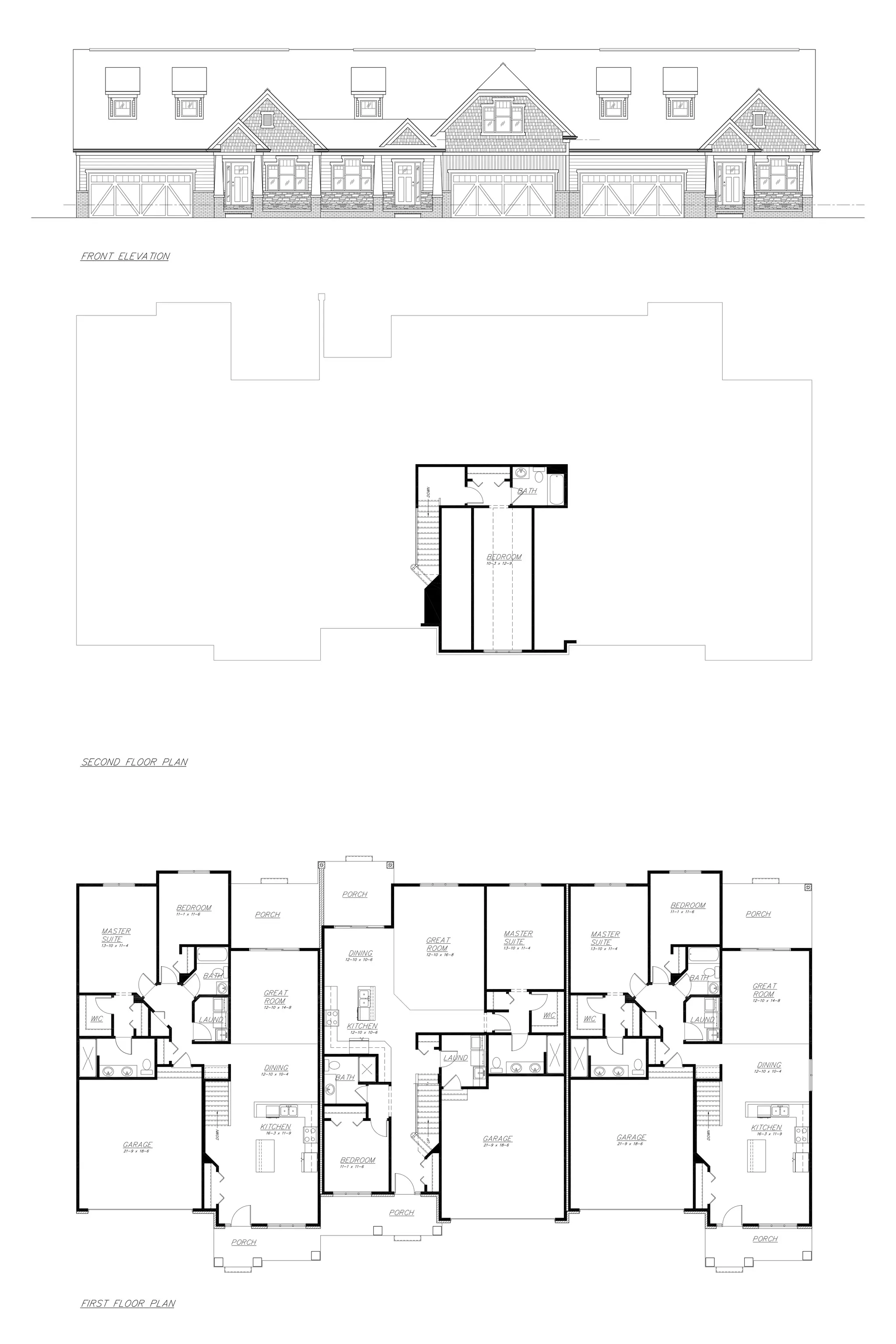 Victoria Commons Condominiums | PDF
