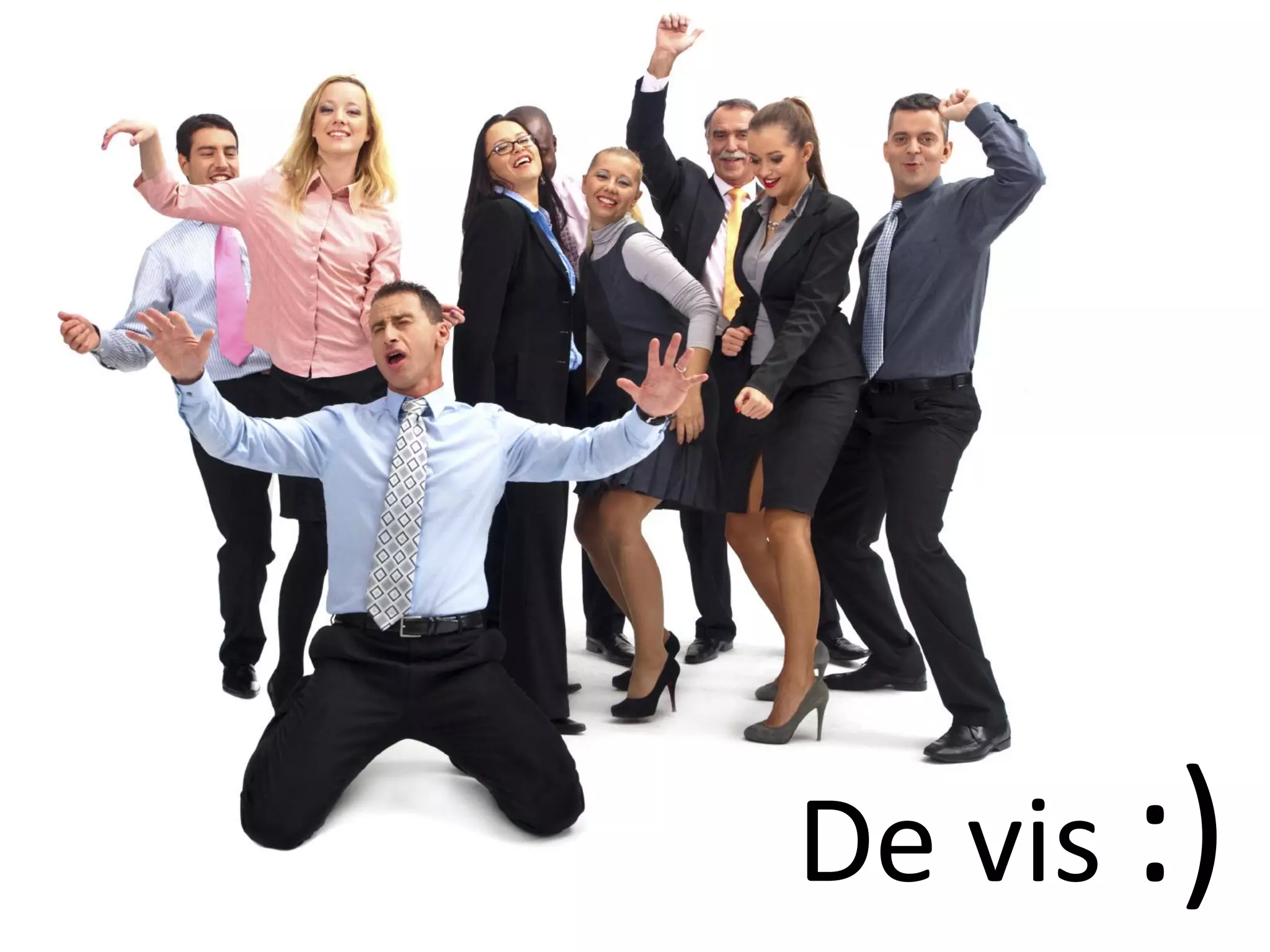 Victoria Cupet - Let's make stakeholder analysis | PDF