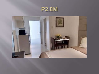 Victoria de manila 2 | PPTX