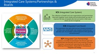 Victoria Downing-Burn & Jane Graham - One Workforce system HR& OD in ...