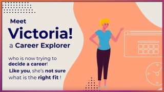 Keys to Achieve Successful Career Exploration | PPT