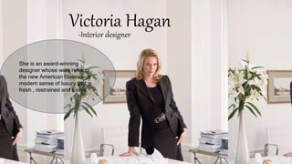 Victoria hagan | PPTX