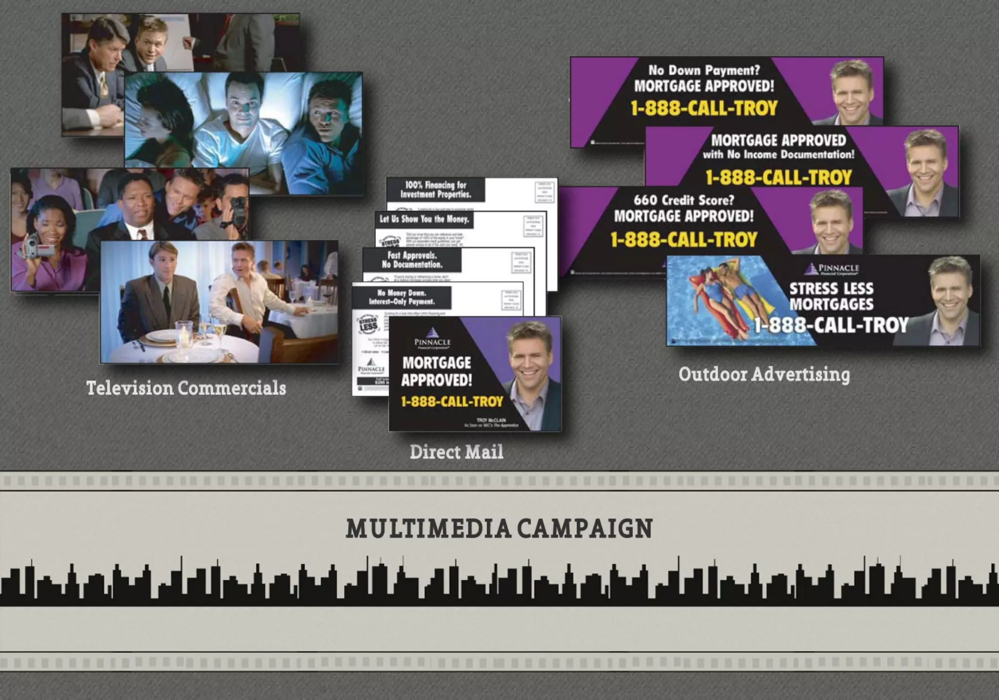 Victoria Lowe Portfolio | PPT