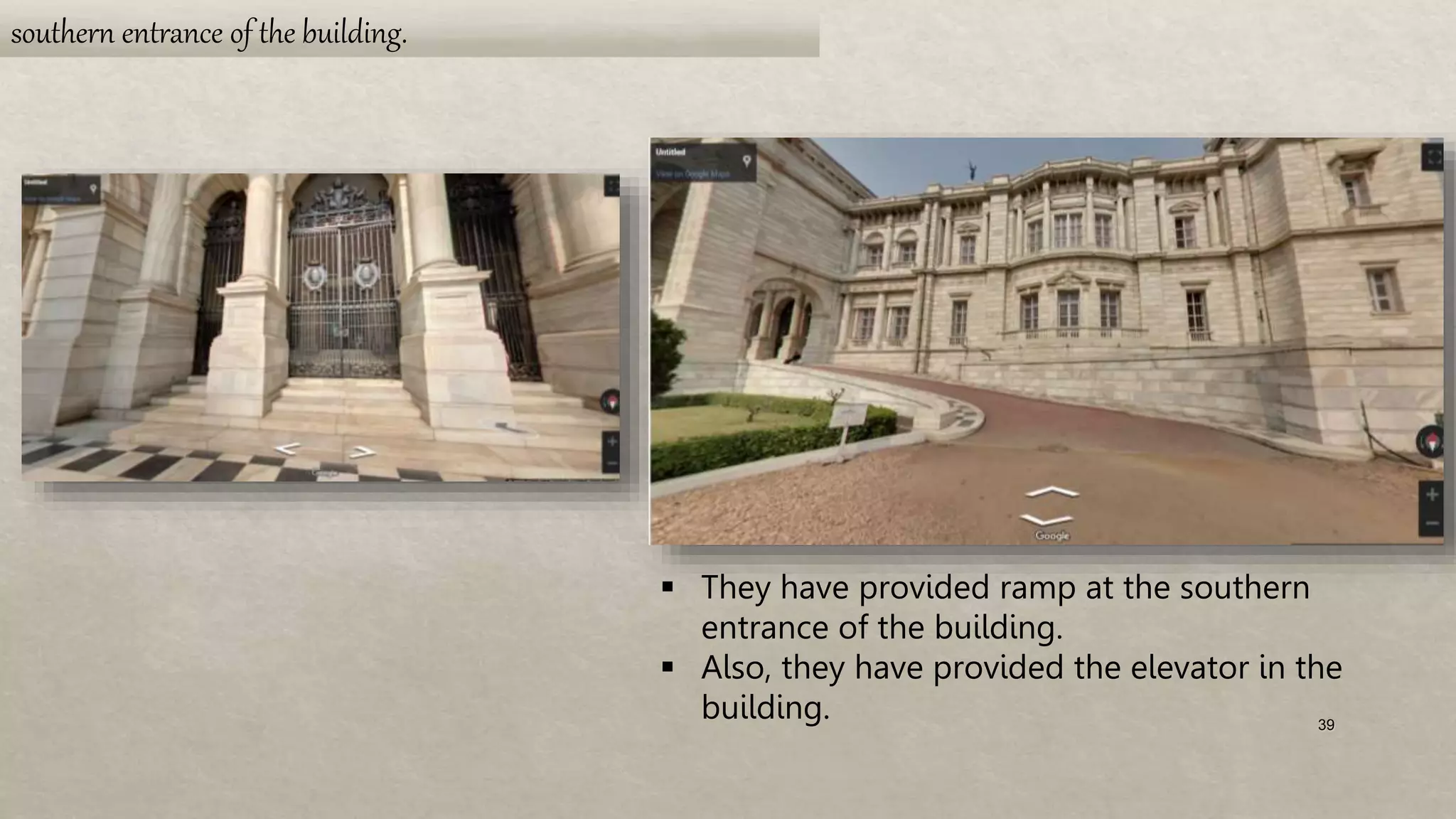 VICTORIA MEMORIAL CASE STUDY | PPTX | Museums & Galleries | Attractions