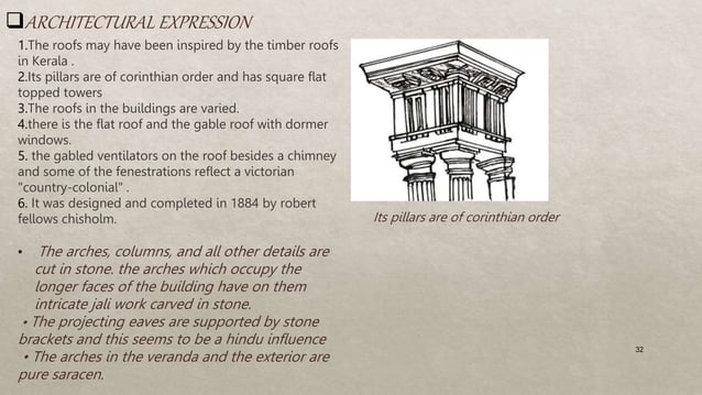 VICTORIA MEMORIAL CASE STUDY | PPTX | Museums & Galleries | Attractions