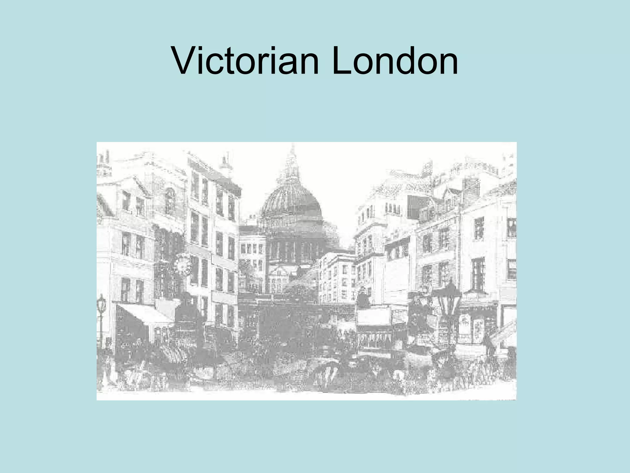 Victorian Towns | PPT | Europe Travel | Travel Locations