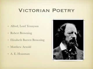 Victorian Age | PPT