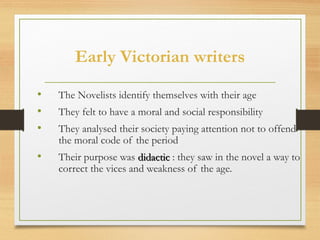 Victorian age | PPT