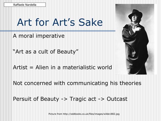 Victorian Age Oscar Wilde | PPT
