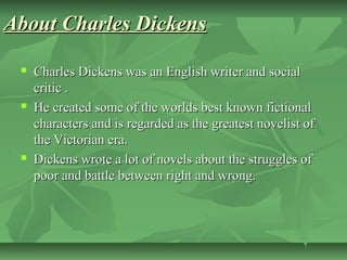 The Victorian Literature | PPT