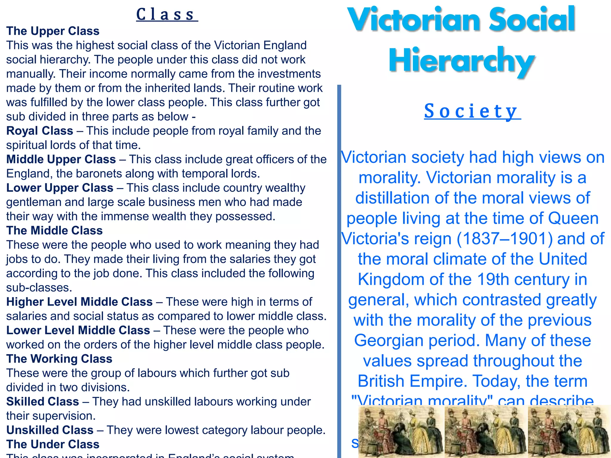 Victorian england - Overview of Queen Victoria impact in England | PPT