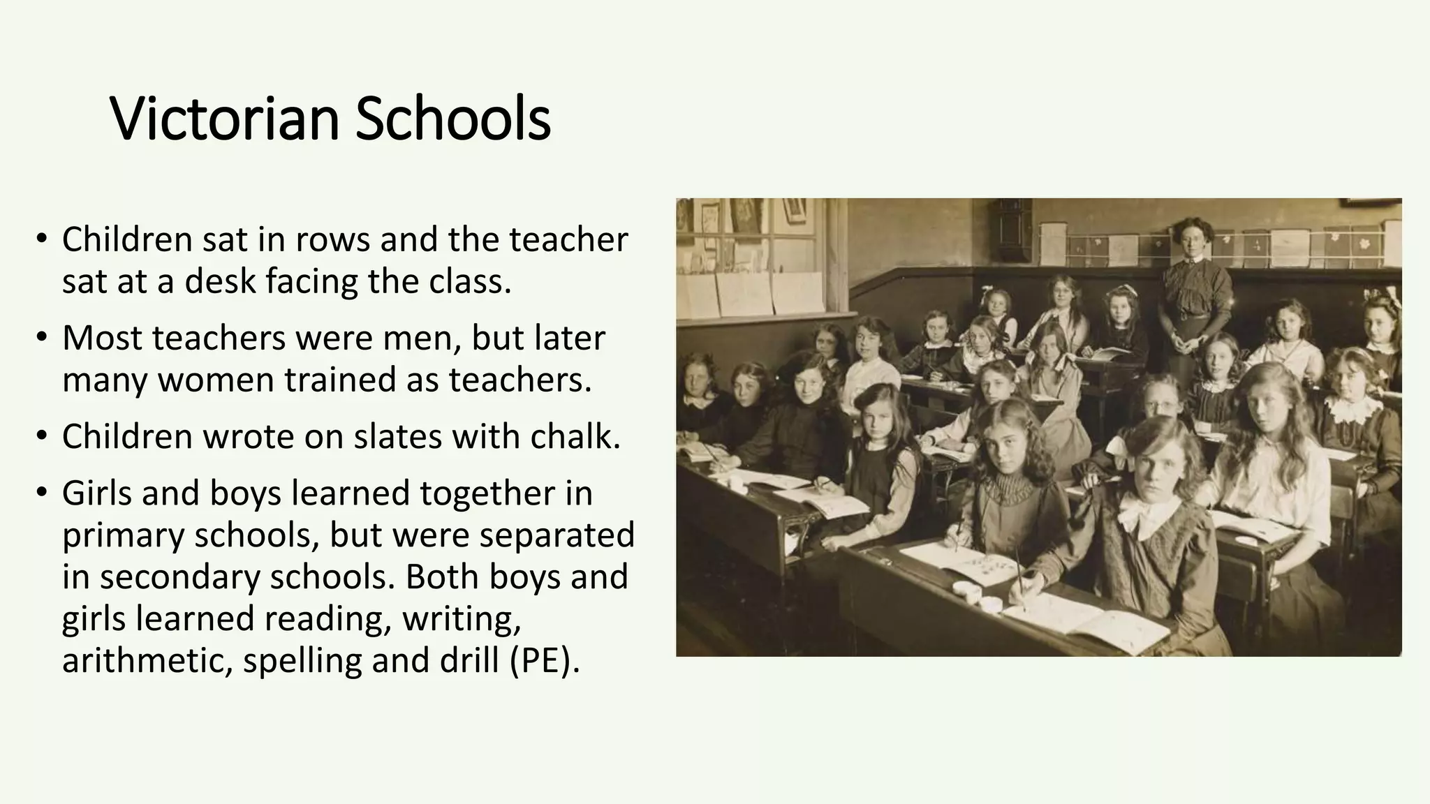 Victorian era | PPTX