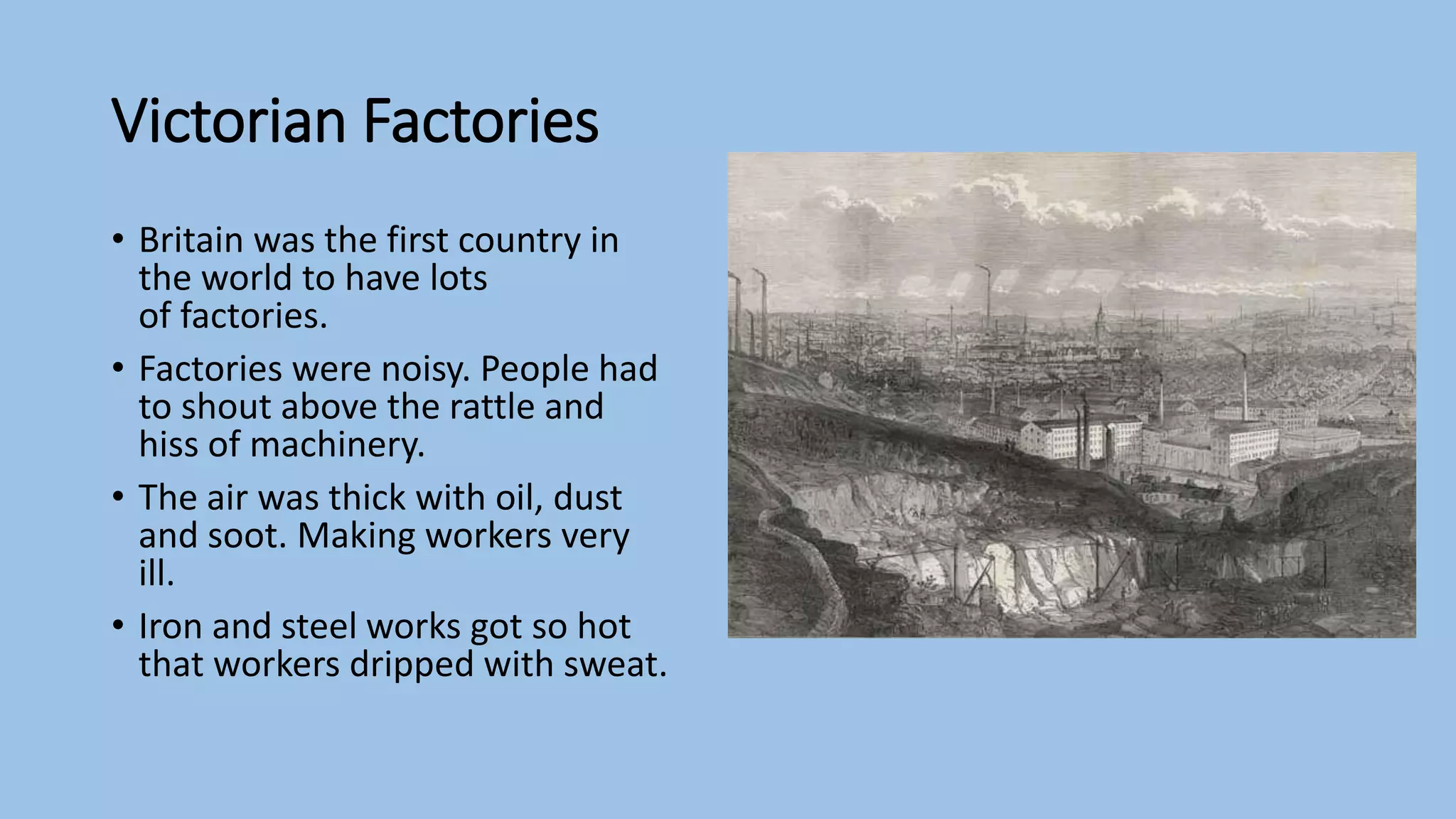 Victorian era | PPTX