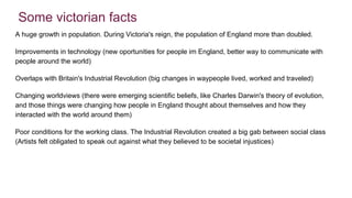 Victorian era | PDF