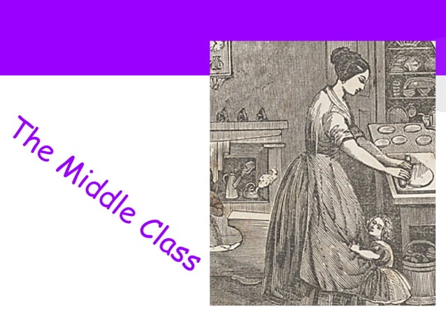Victorian Era: Social Class System | PDF