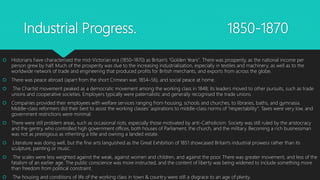 Victorian era 1 | PPT