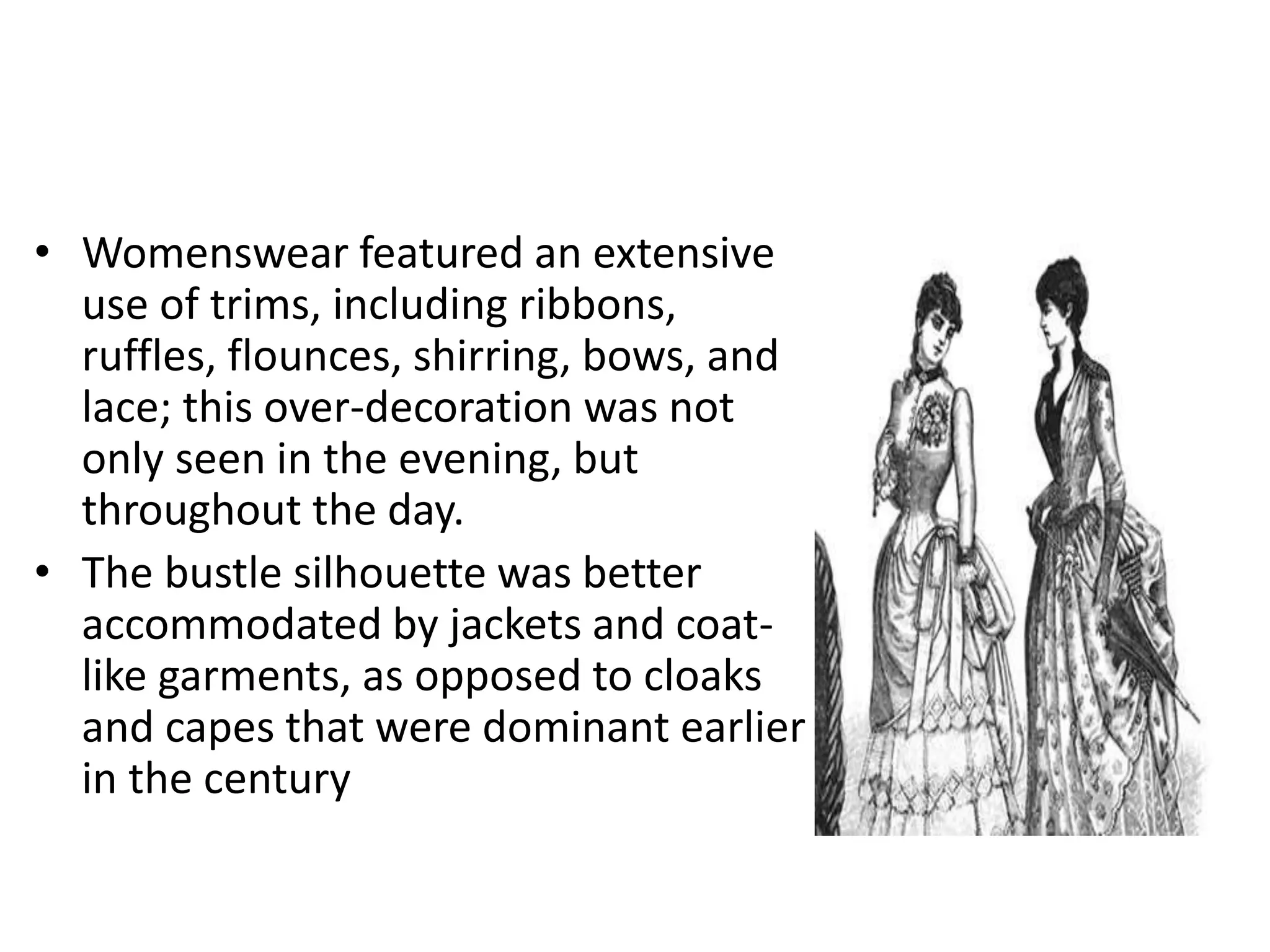 Victorian era (1880 1890) | PPTX