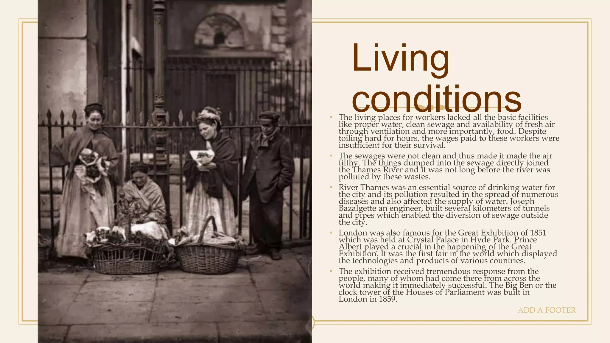 Victorian era (2) | PPTX