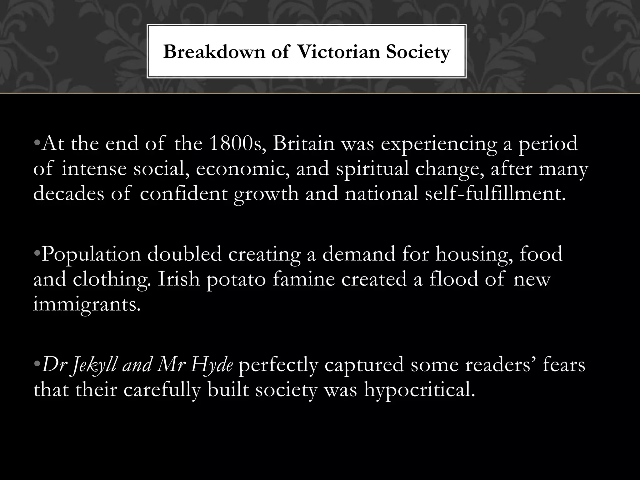 Victorian Era Background Notes.pptx