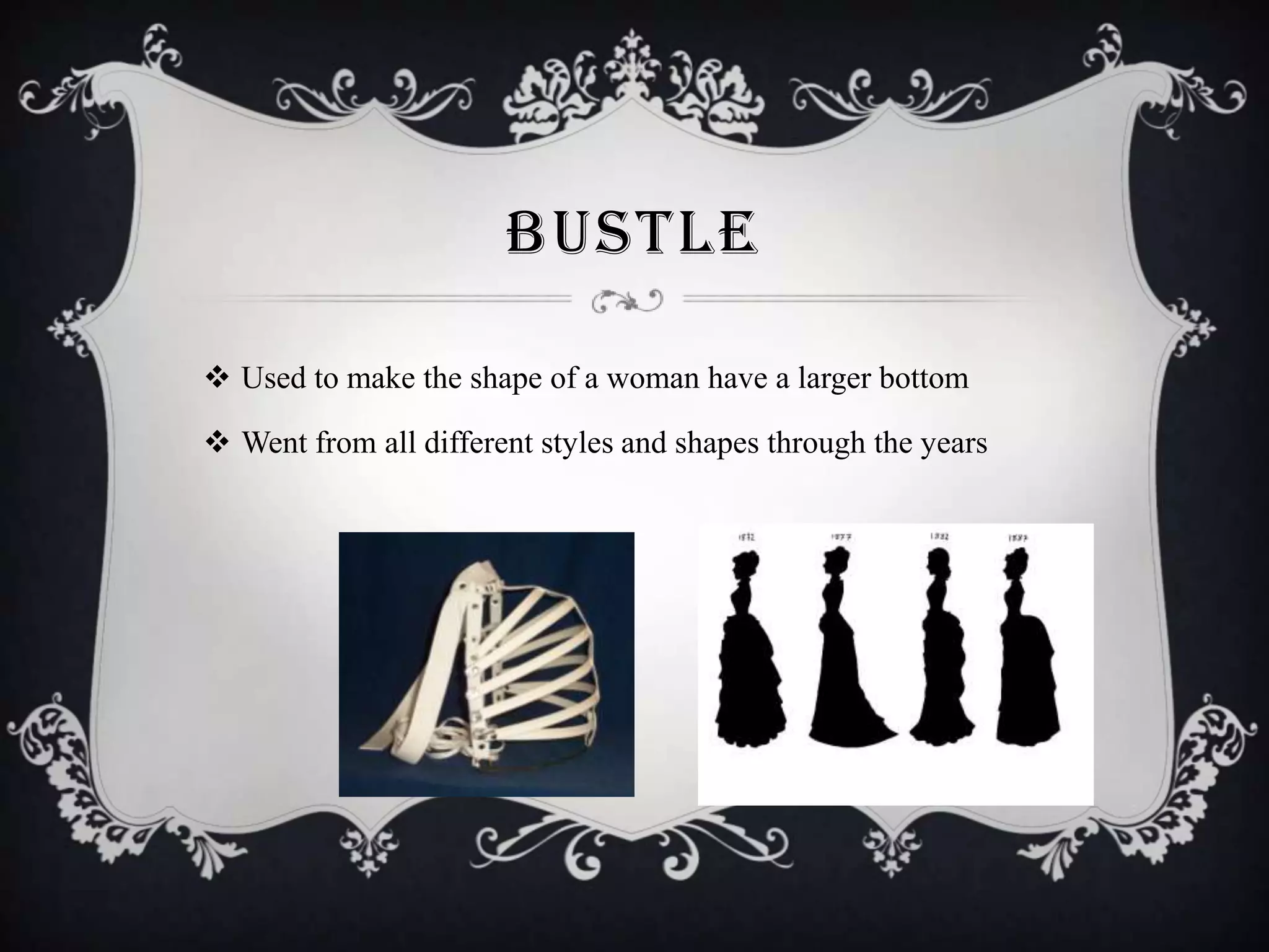 Victorian era power point | PPT