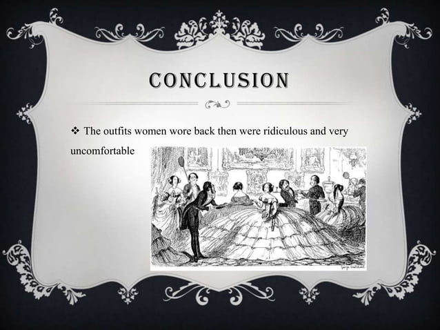 Victorian era power point | PPT