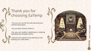 Victorian Era PowerPoint Template by EaTemp.pptx