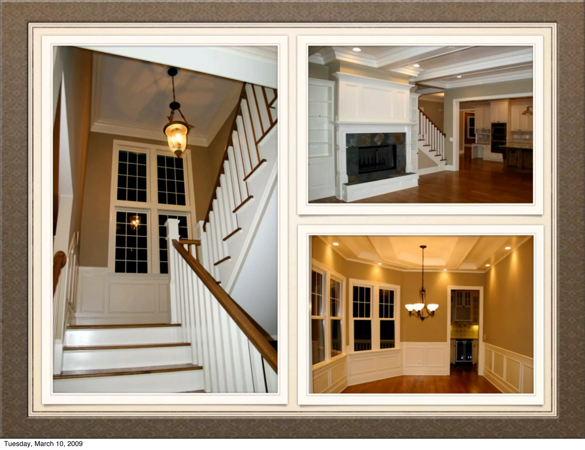 Victorian Farmhouse | KEY