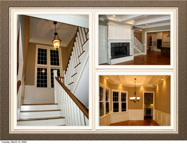 Victorian Farmhouse | PPT