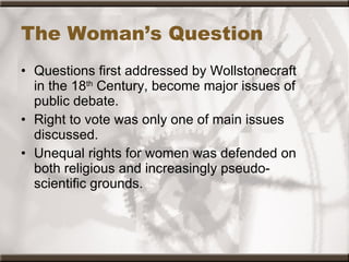 Victorianism | PPT