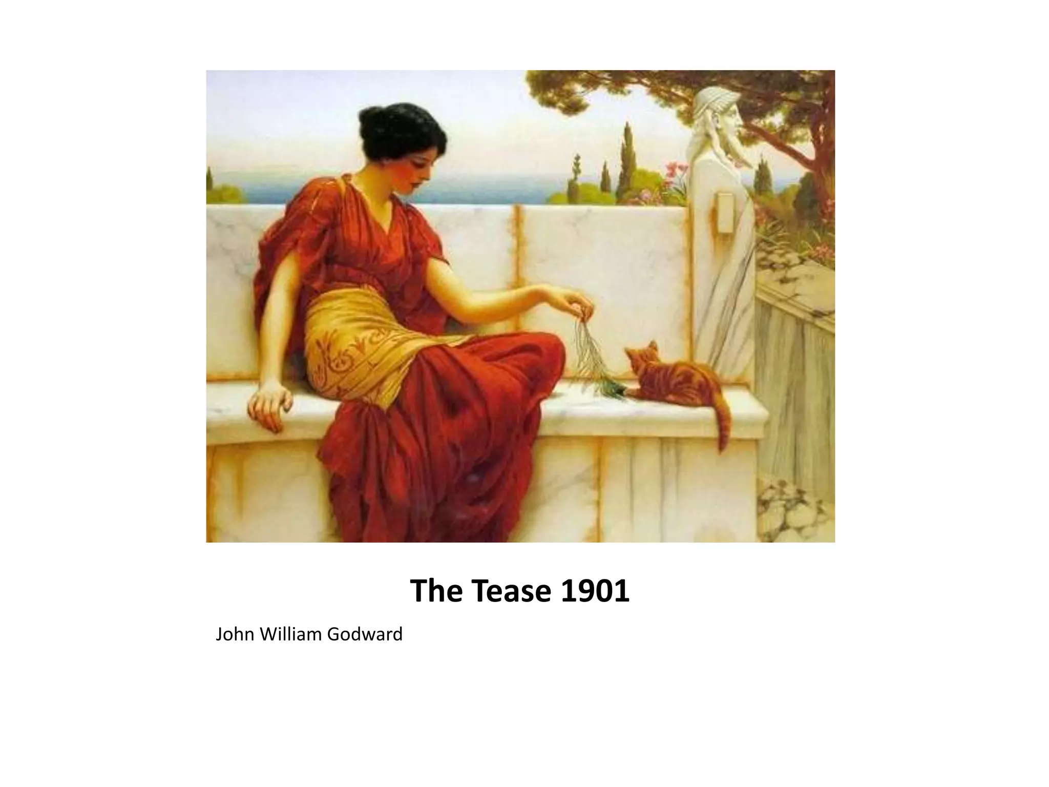 Victorianism, Melinda K. Toribiio | PPT