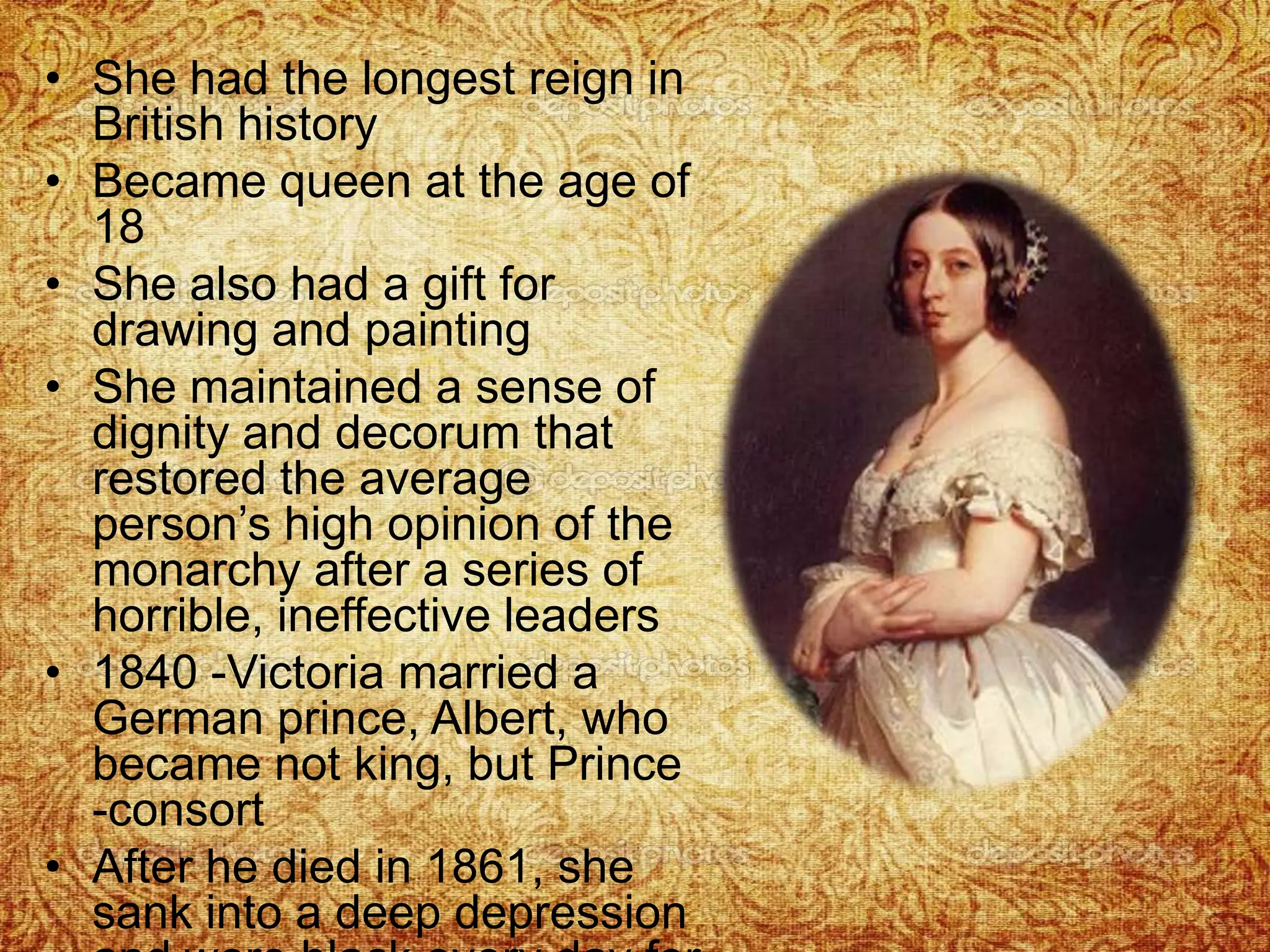 Victorian literature | PPTX