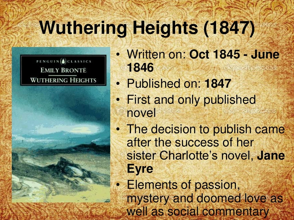 Victorian Literature Victorian Literature
