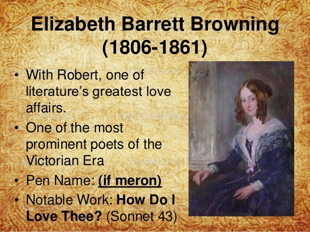 Victorian literature