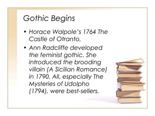 Victorian Popular Literature | PPT