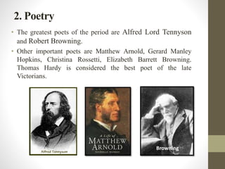 Victorian Era | PPTX