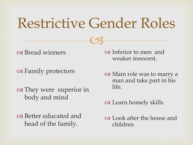 Victorian morality ppt | PPT