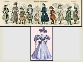 Victorian morality ppt | PPTX