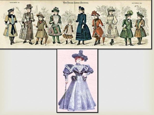 Victorian morality ppt | PPT