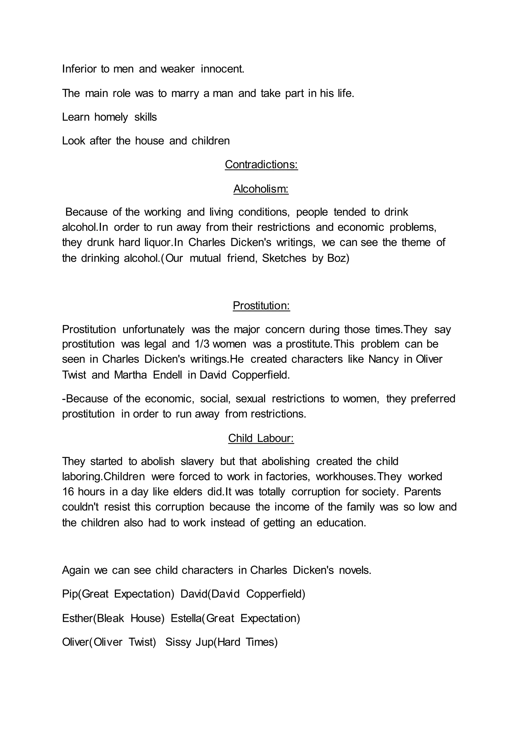 Victorian morality report | DOCX