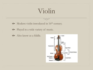 Victorian music | PPTX