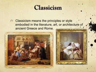Victorian paintings new | PPTX