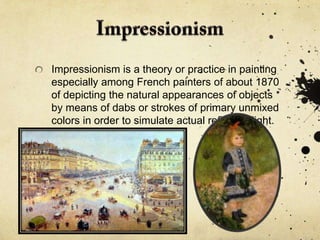 Victorian paintings new | PPTX