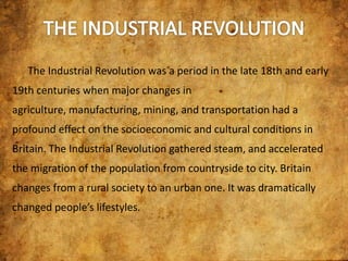 Victorian period | PPT