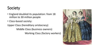 Victorian Period | PPT